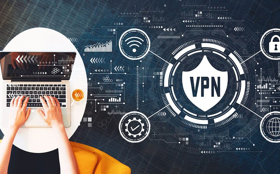 Understanding the Encryption Process Behind VPNs